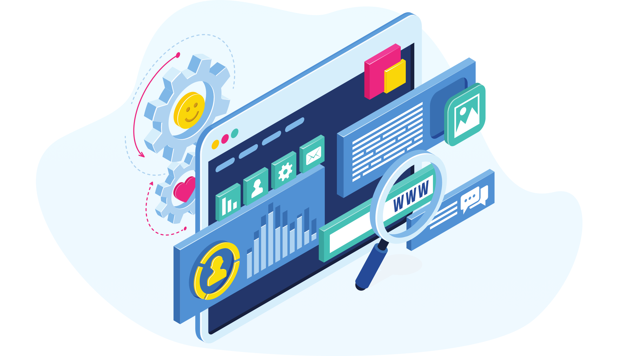 Home - Dot Dot Solutions